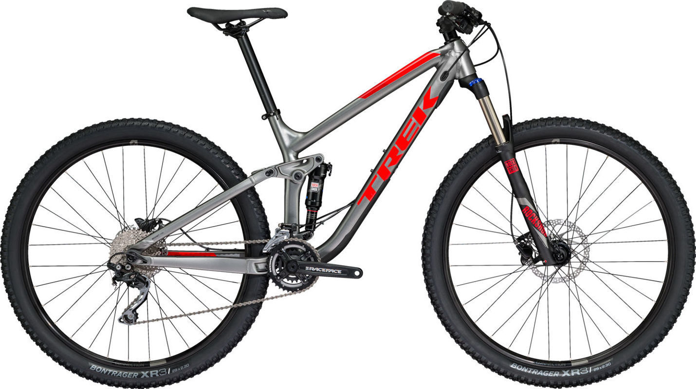 Trek Fuel EX 5 29" 2018 | 12GO Biking