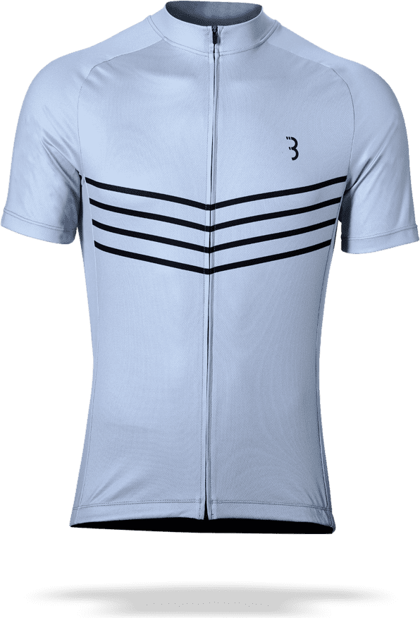 BBB Cycling BBW-250 ComfortFit Fietsshirt | 12GO Biking