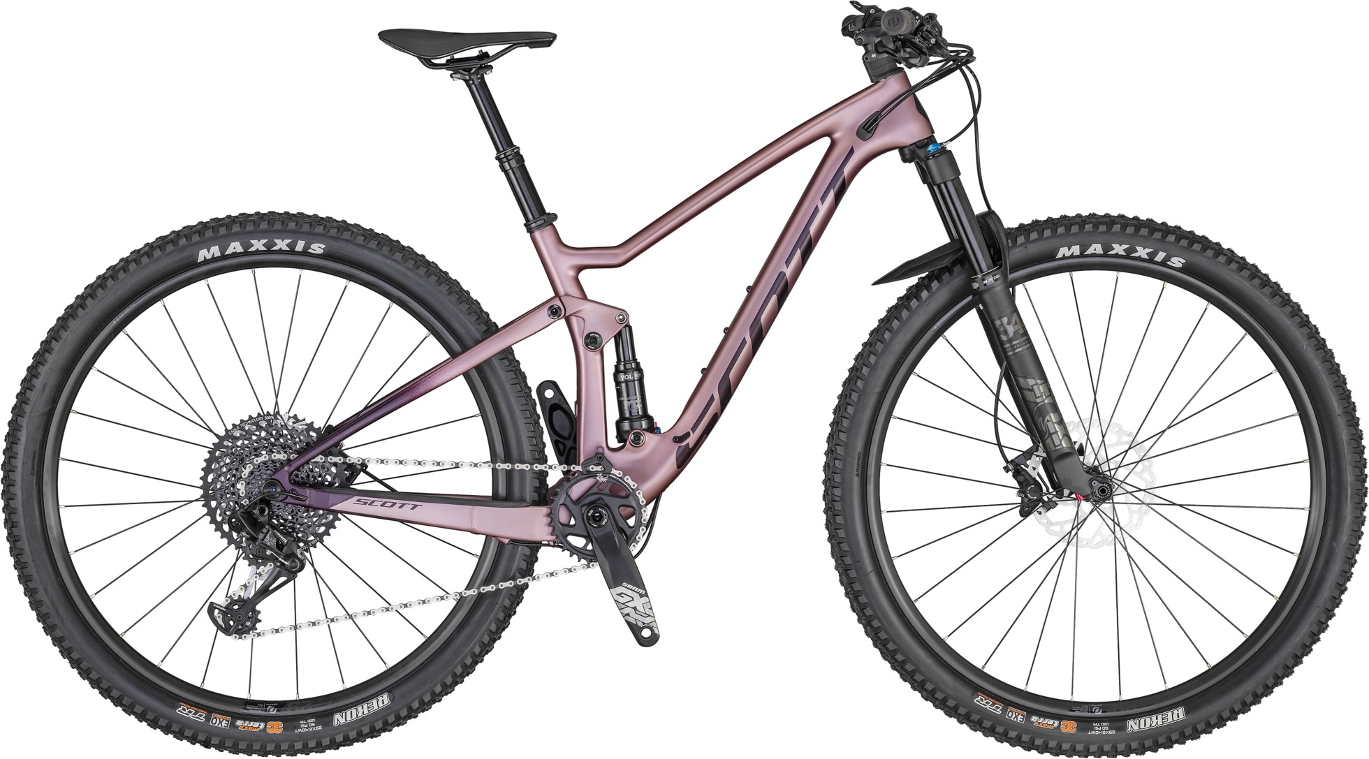 Scott Contessa Spark 910 2020 | 12GO Biking