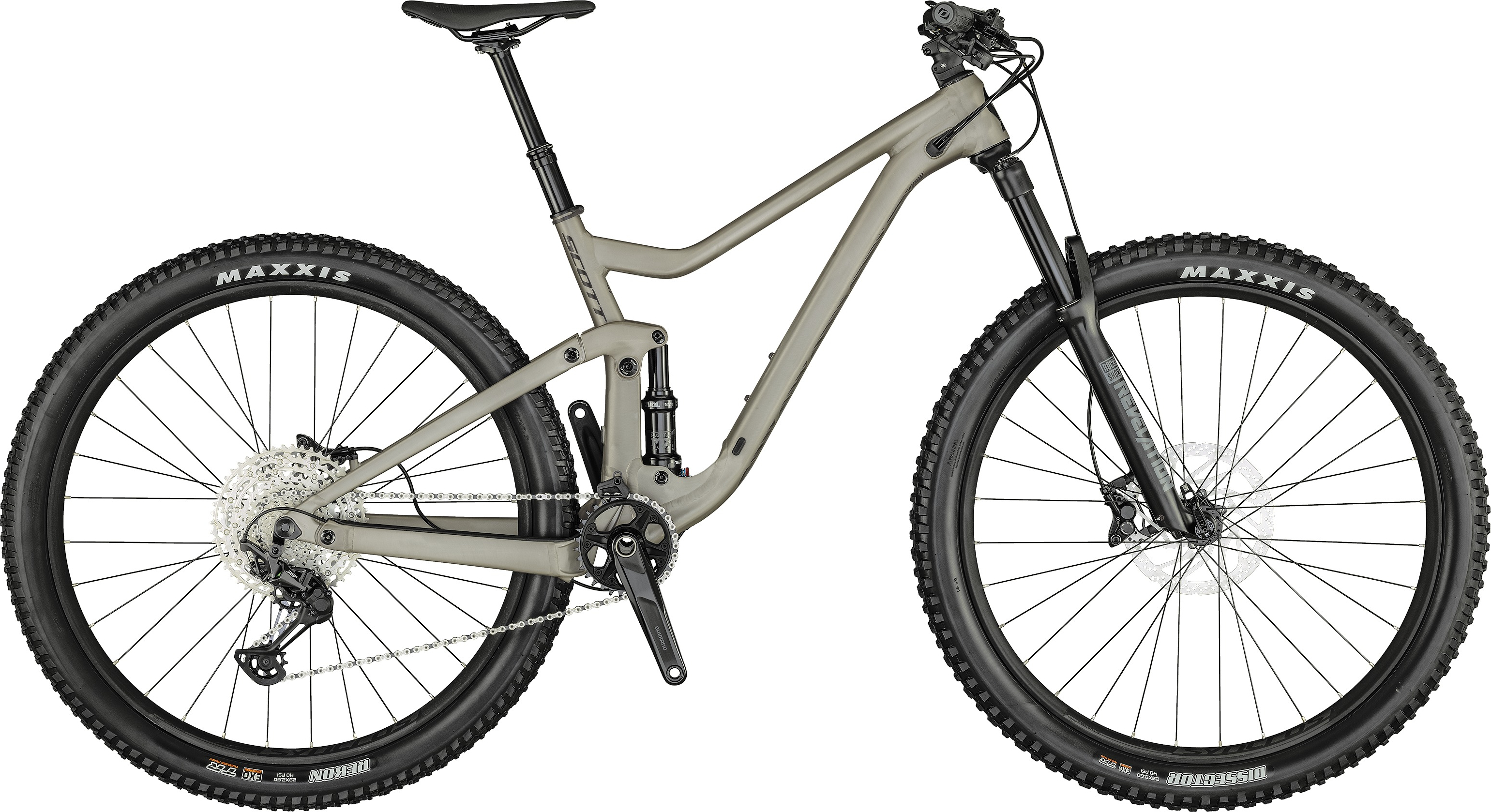 Scott Genius 950 2021 | 12GO Biking