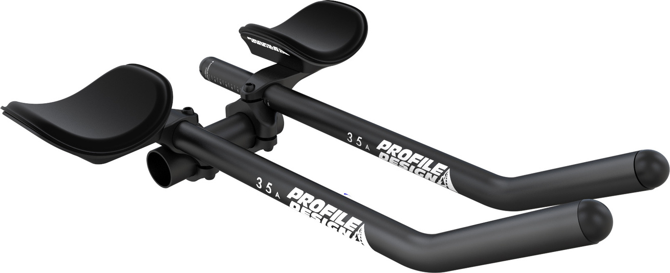 Profile Design Sonic Ergo 35A Aerobar Tijdritstuur | 12GO Biking