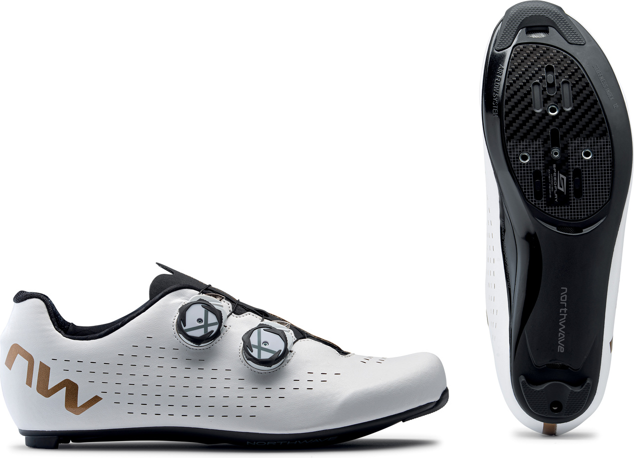 NorthWave Revolution 3 Racefiets Schoenen | 12GO Biking
