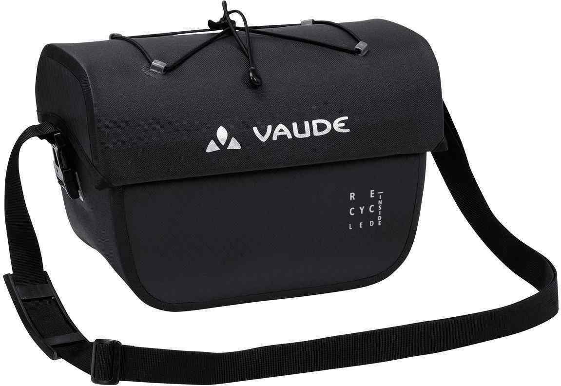 Vaude Aqua Box KLICKfix Stuurtas | 12GO Biking