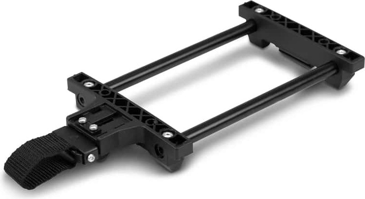 Cube Acid Rilink Adapter Black | 12GO Biking