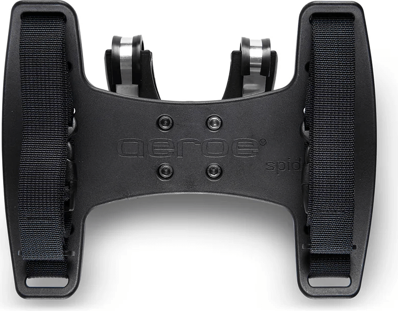 Aeroe Spider Cradle Stuurhouder | 12GO Biking