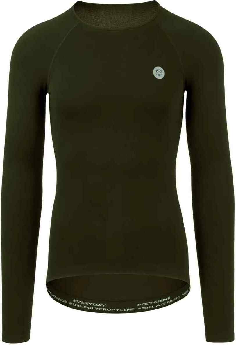 AGU Everyday Ondershirt Lange Mouw Heren | 12GO Biking