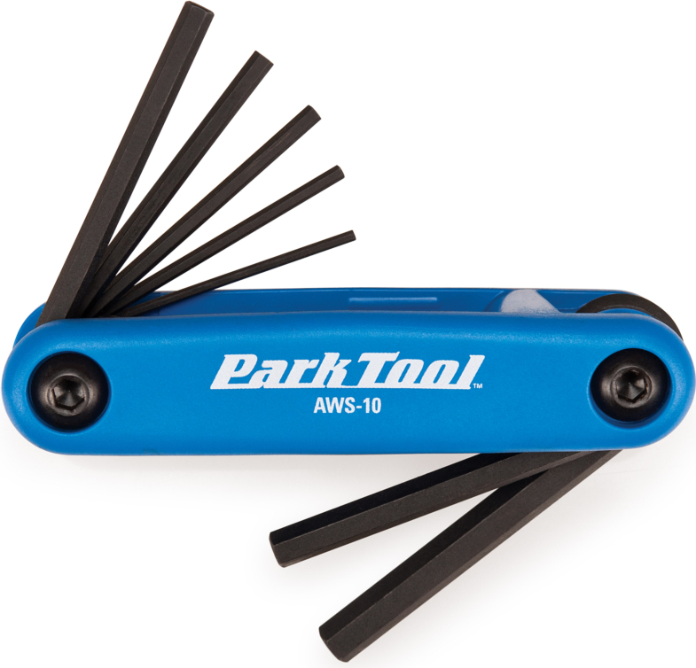 Park Tool AWS10 Minitool | 12GO Biking