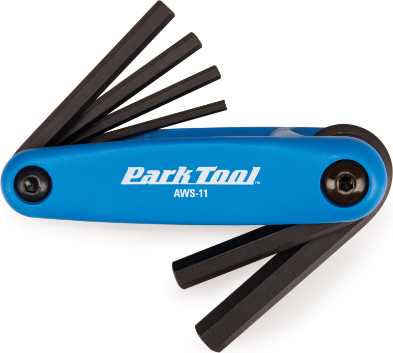 Park Tool AWS-11 Minitool | 12GO Biking
