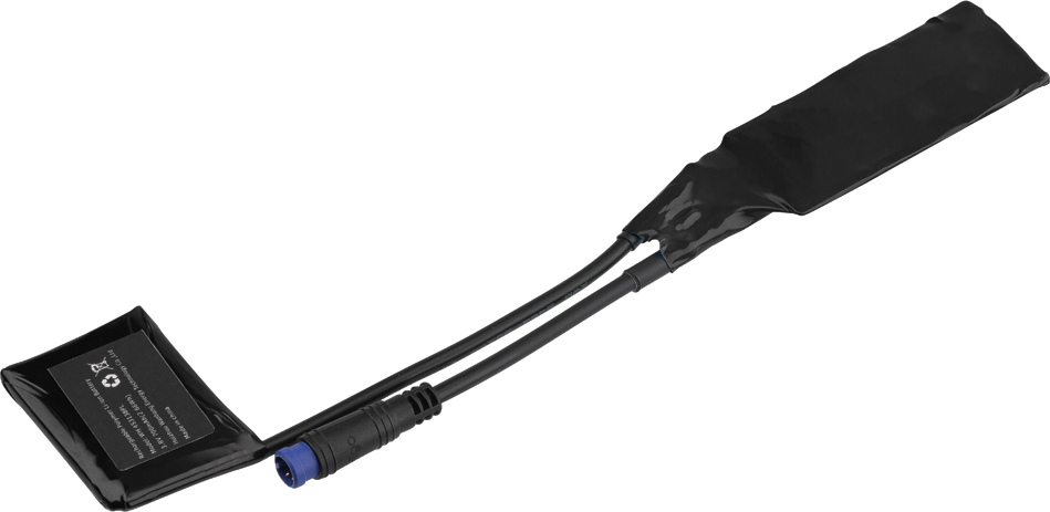 AXA IN Smart Guard GPS Tracker | 12GO Biking