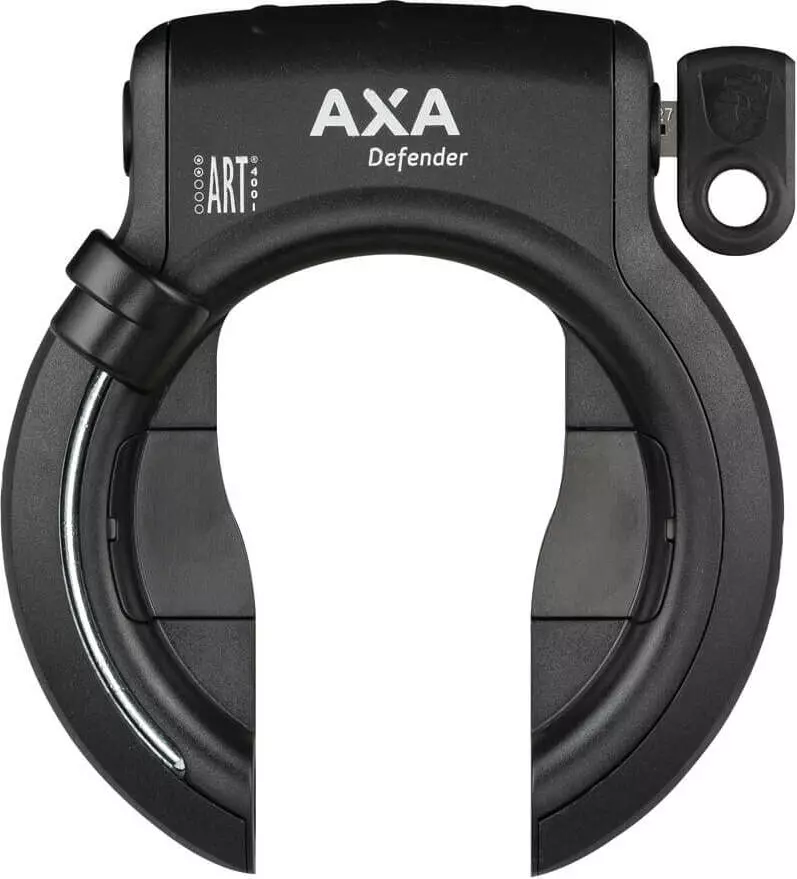 AXA Defender RL Ringslot | 12GO Biking