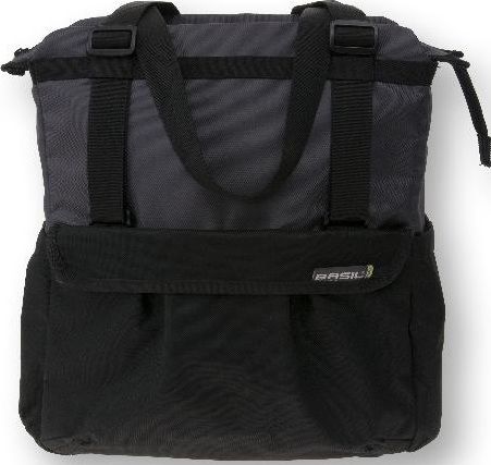 Basil Shopper XL Fietstas | 12GO Biking