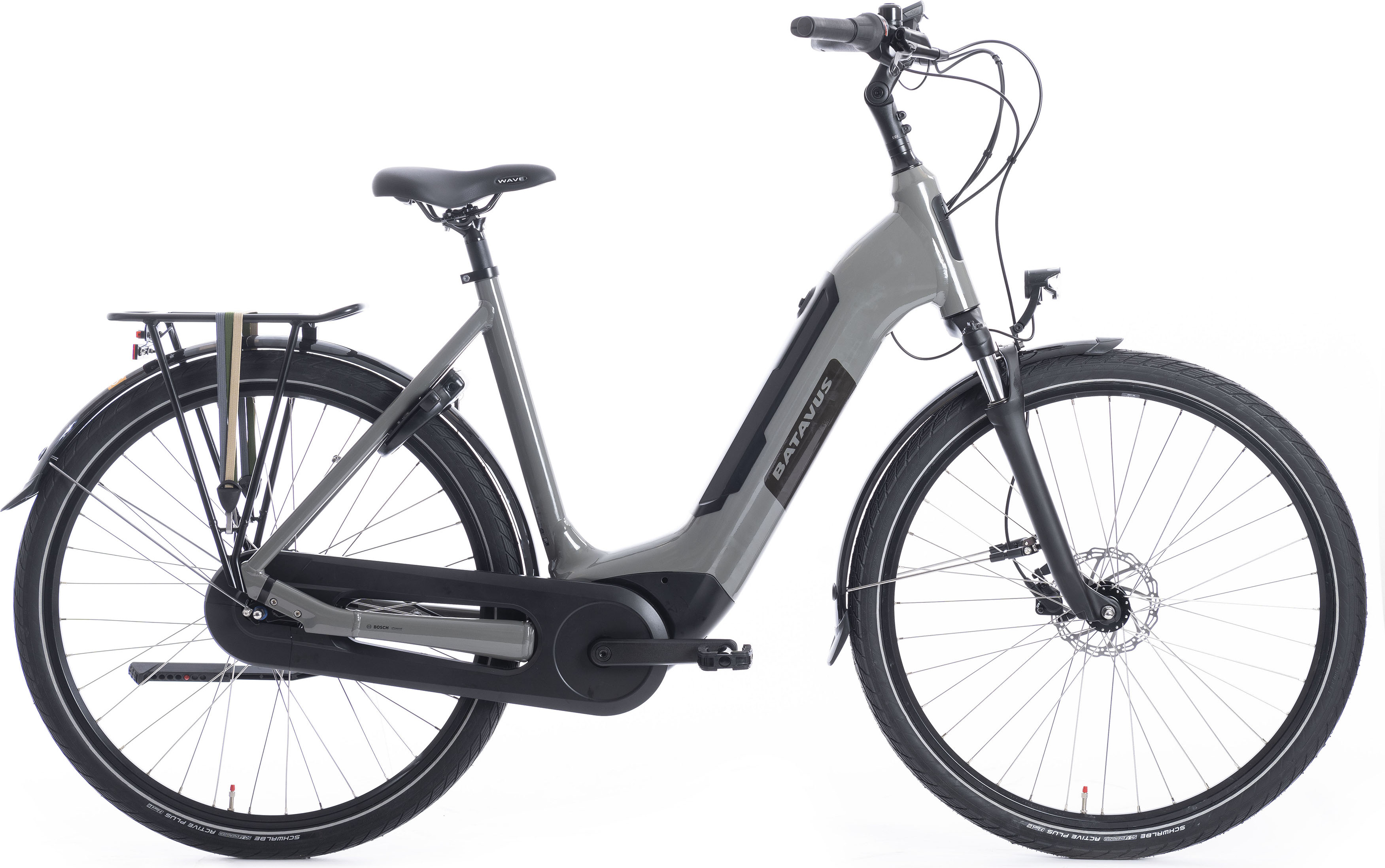 Batavus Altura E-go Power Pro 2023 | 12GO Biking
