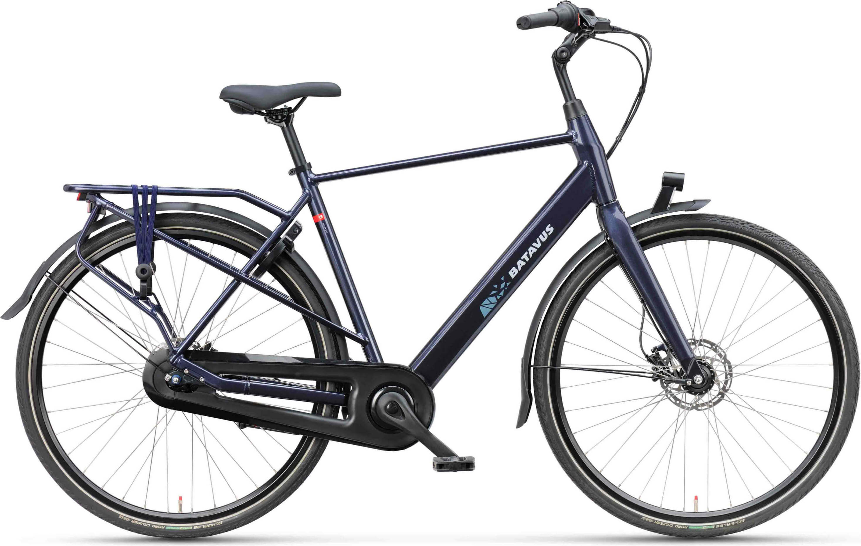 Batavus Mambo Heren 2025 | 12GO Biking