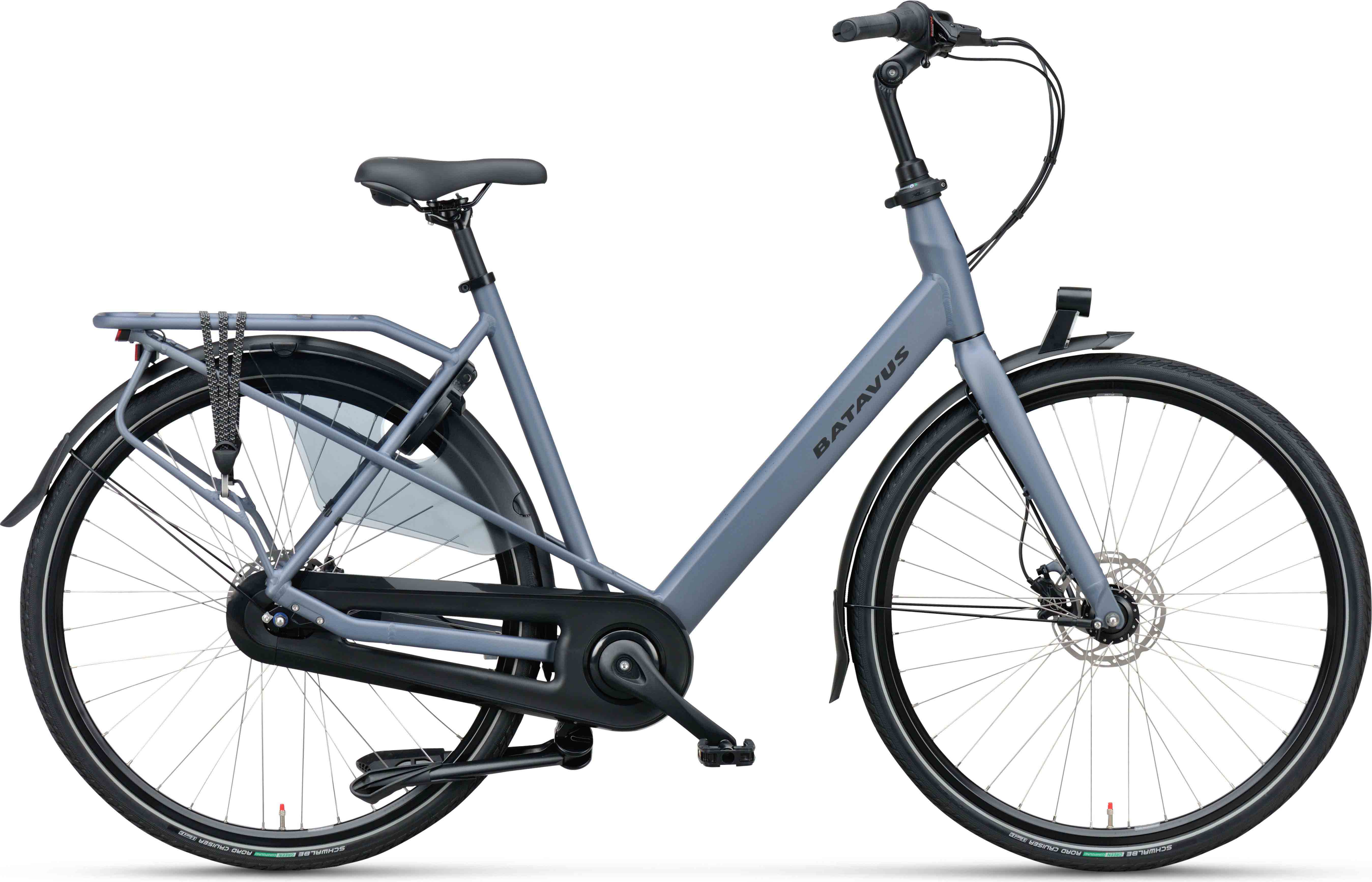 Batavus Mambo N7 2024 | 12GO Biking