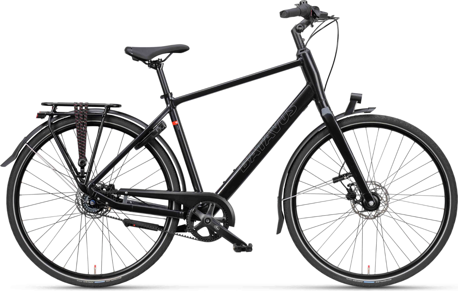 Batavus Senz Exclusive 2025 | 12GO Biking