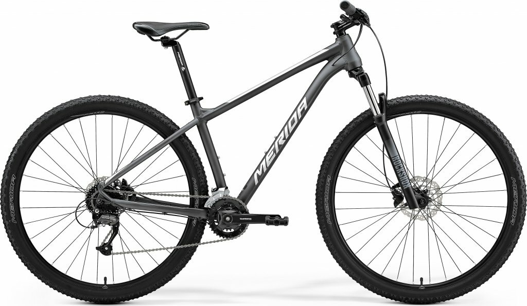 Merida Big Nine 60 2025 | 12GO Biking