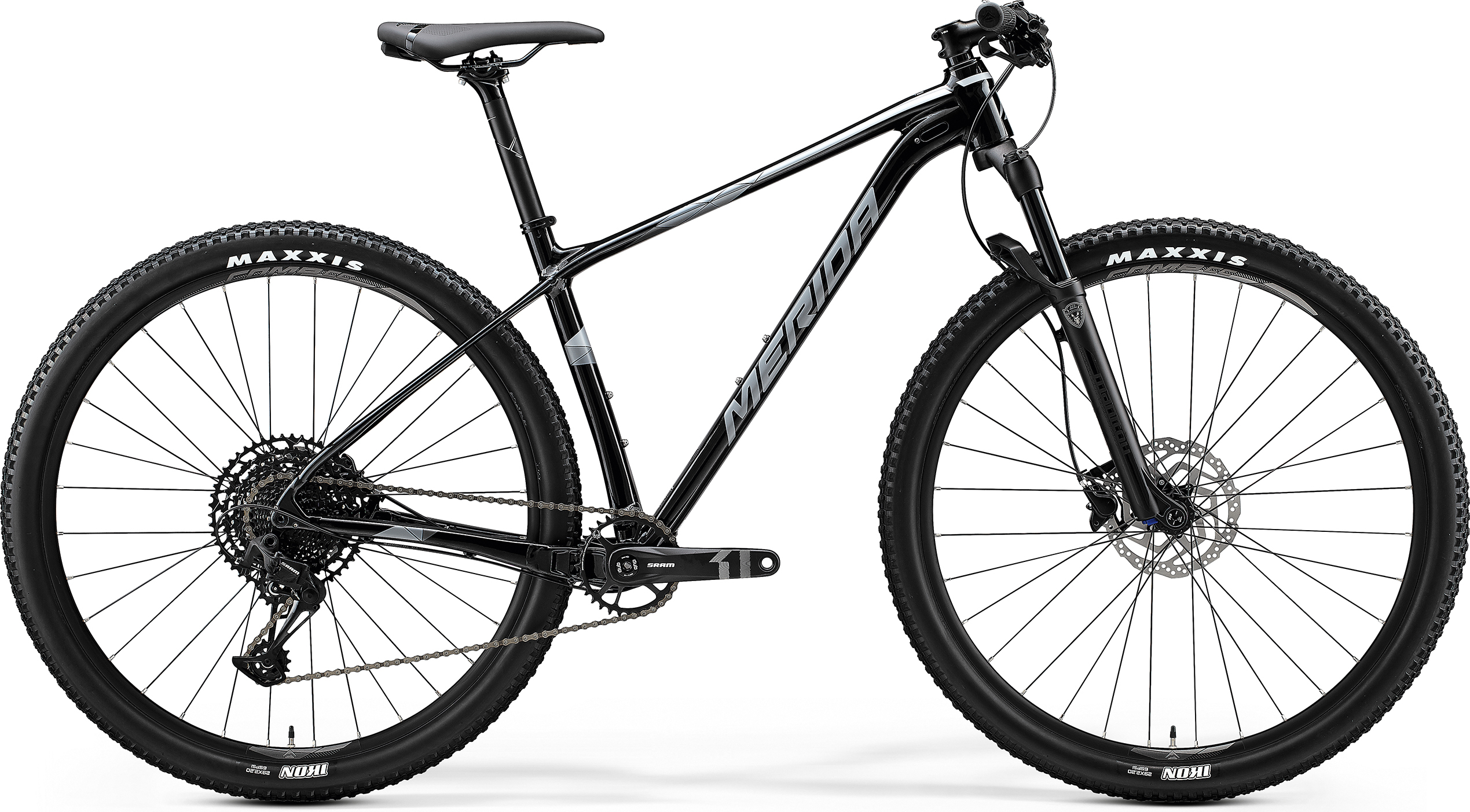 Merida Big Nine Limited 2020 | 12GO Biking