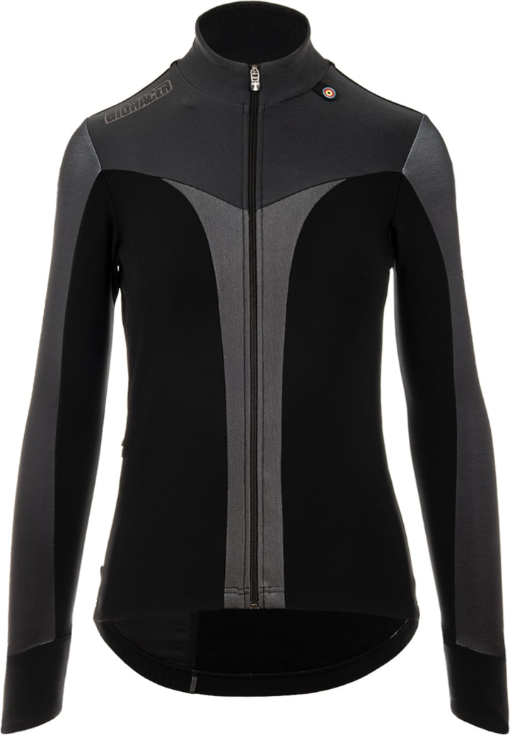 Bioracer Vesper Tempest Spring Fietsjas Dames | 12GO Biking