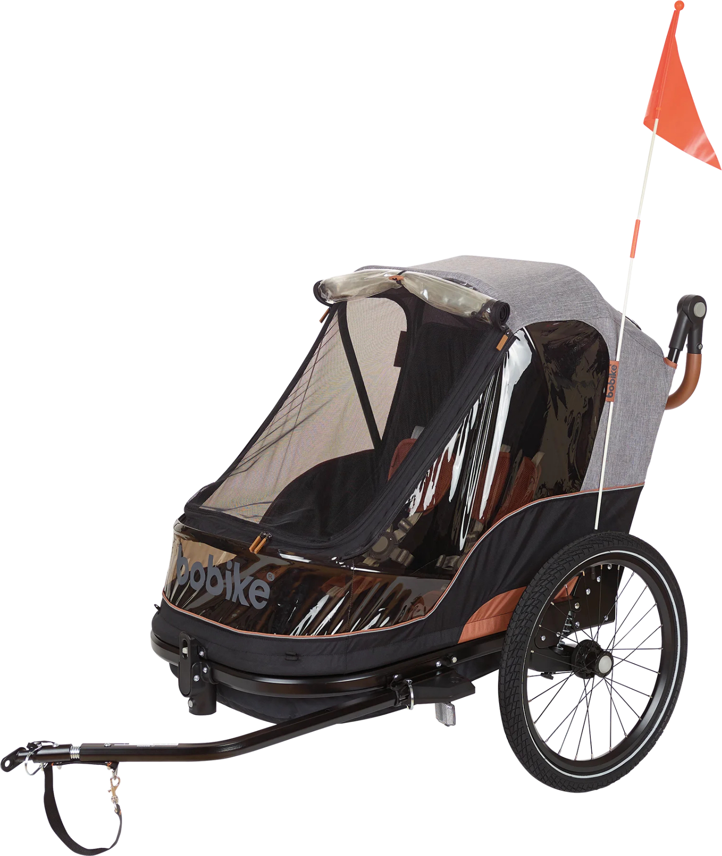 BoBike 2 in 1 Fietskar | 12GO Biking