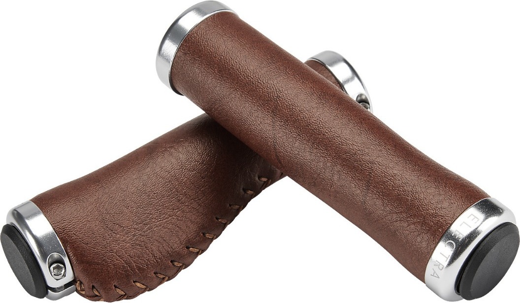 Bontrager Electra Ergo Classic Handvatten | 12GO Biking