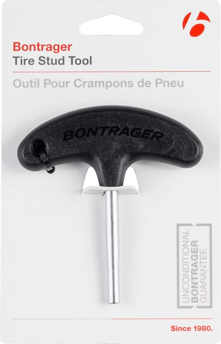 Bontrager Gnarwhal Spike Tool | 12GO Biking