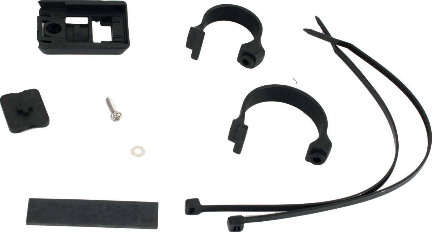 Bontrager Fietscomputer Bevestiging | 12GO Biking