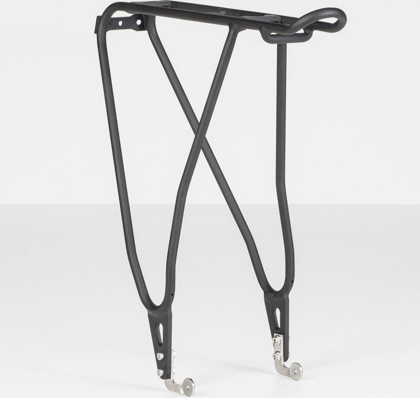 Bontrager BackRack MIK Lightweight Bagagedrager | 12GO Biking