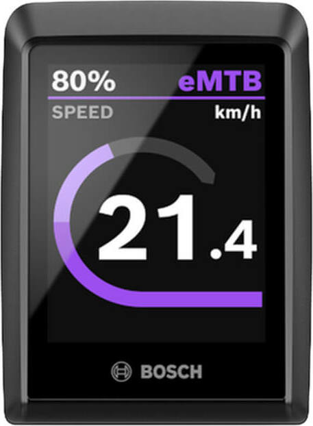 Bosch Kiox 300 Display | 12GO Biking
