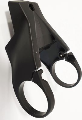 Bosch Kiox Displayhouder | 12GO Biking