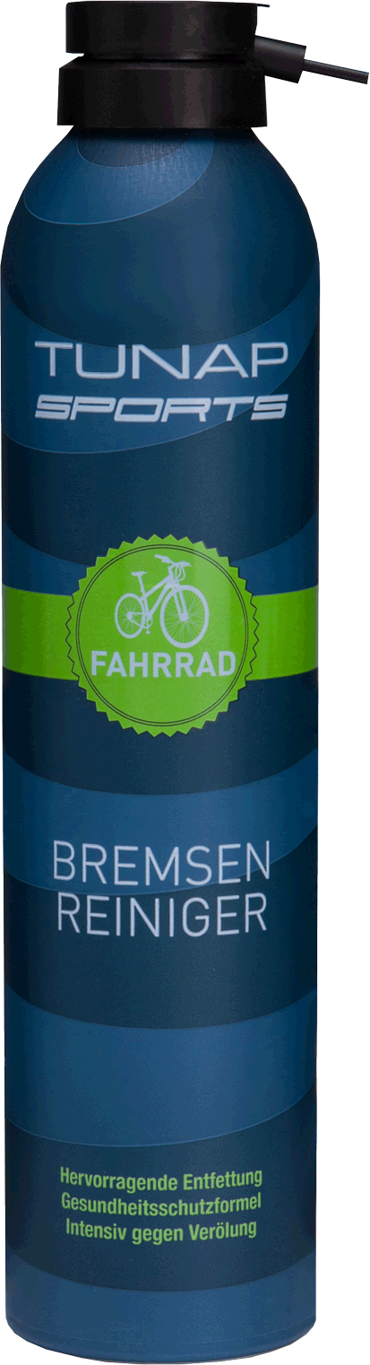 Tunap Brake Cleaner | 12GO Biking