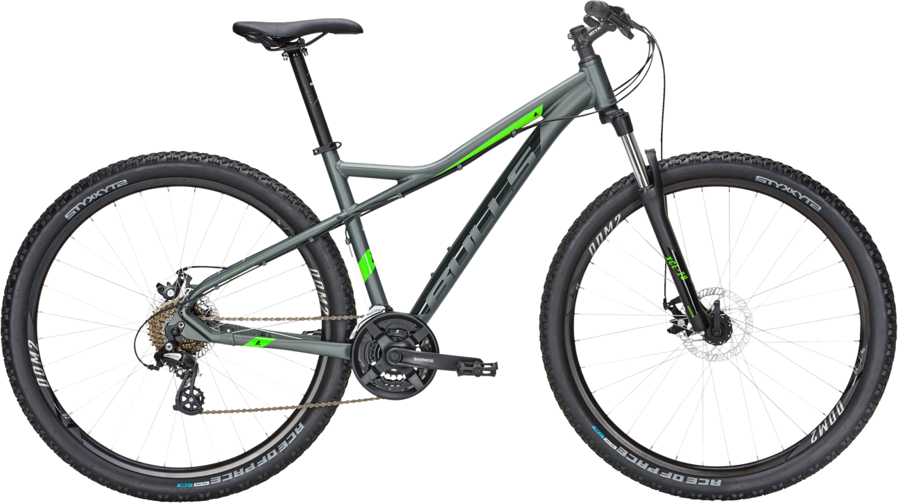 Bulls Sharptail 1 Disc 29 2021 | 12GO Biking