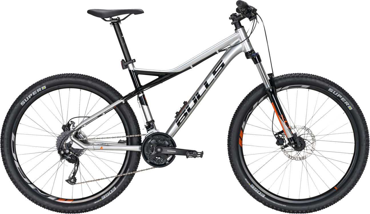 Bulls Sharptail 3 Disc 29 2021 | 12GO Biking