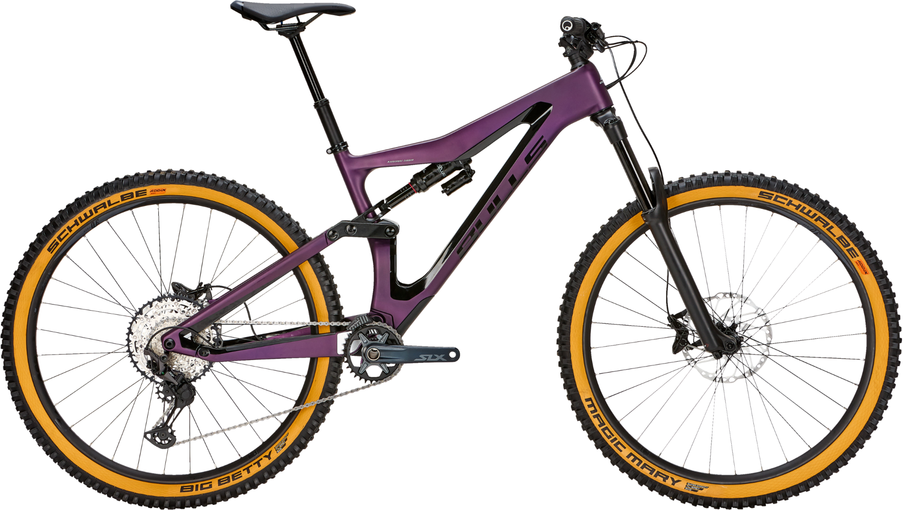 Bulls Wild Creed RS 2023 | 12GO Biking