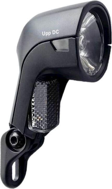 B+M Lumotec UPP E-Bike Koplamp | 12GO Biking