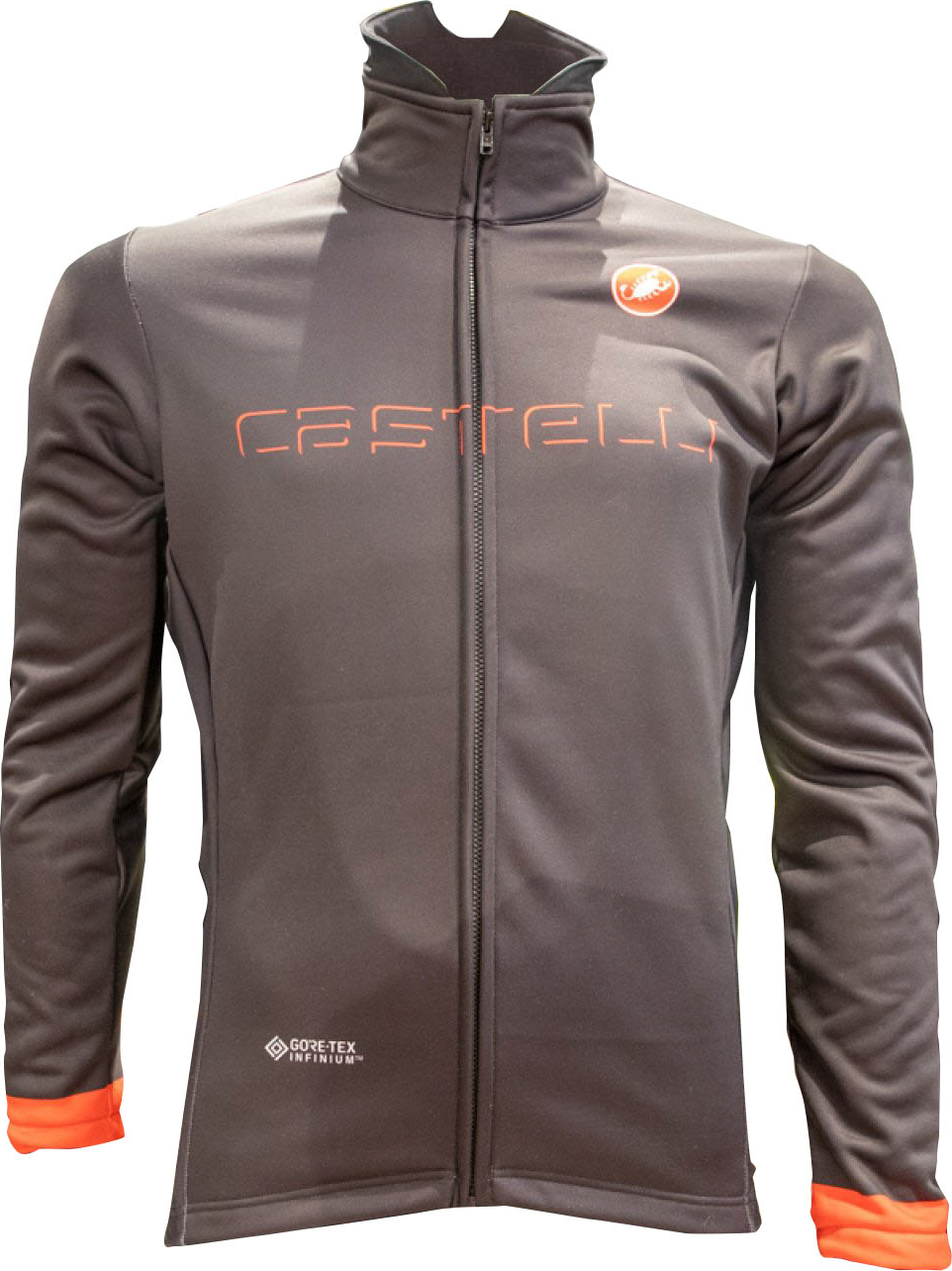 Castelli Winter Fietsjas | 12GO Biking