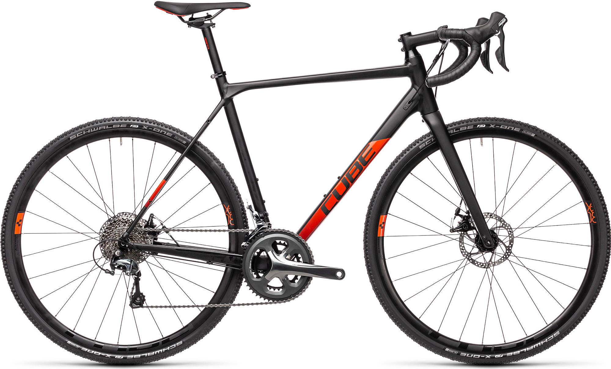 Cube Cross Race 2021 | 12GO Biking