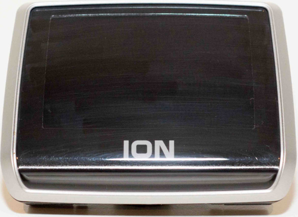 ION CU4V2 Display | 12GO Biking