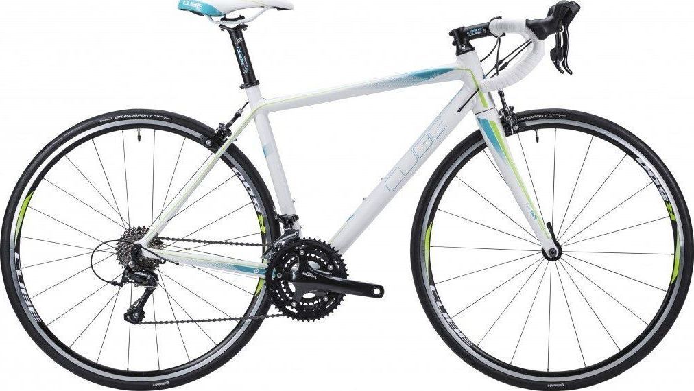 Cube Axial WLS 2015 | 12GO Biking