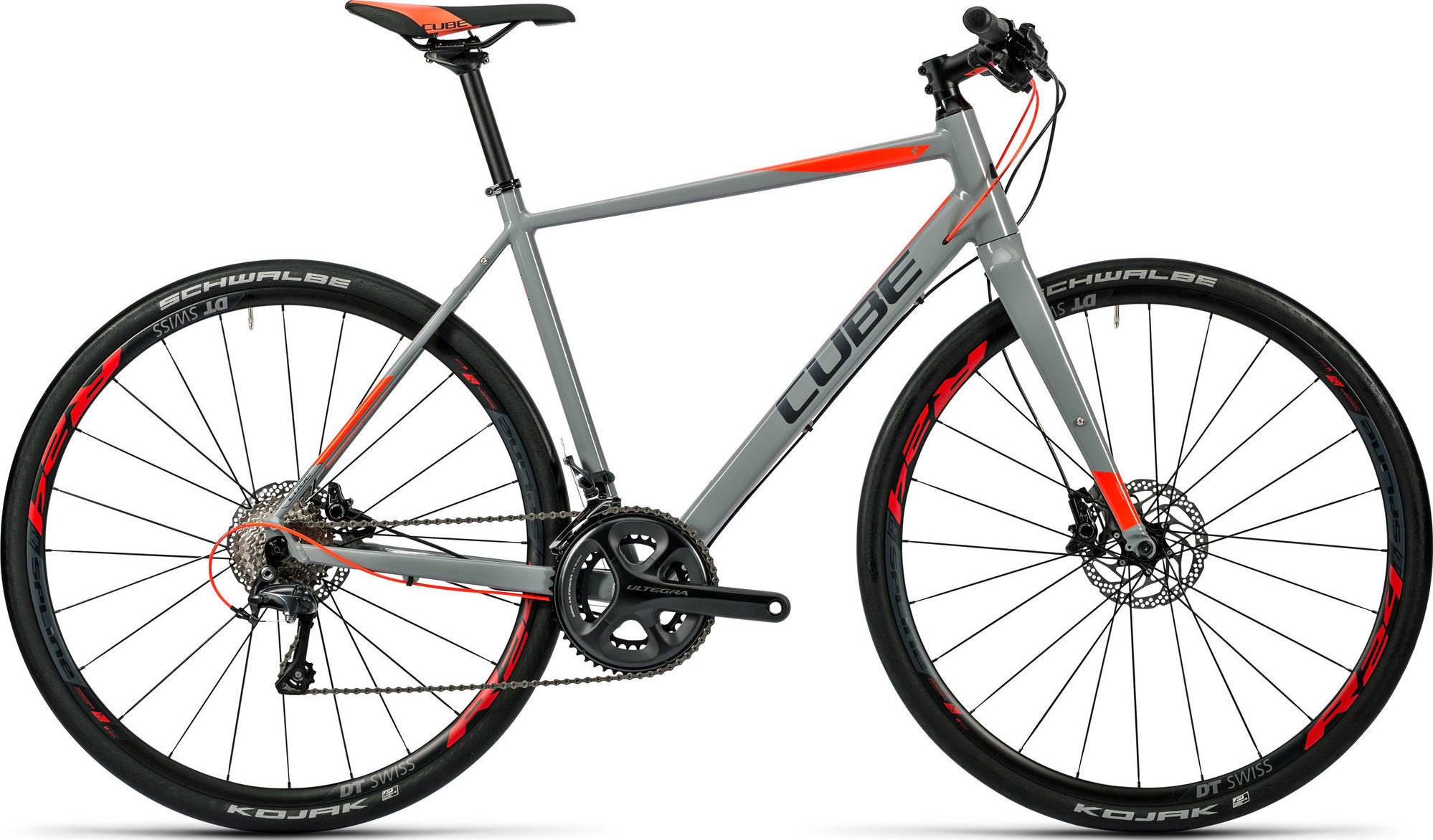 Cube SL Road SL 2016 | 12GO Biking
