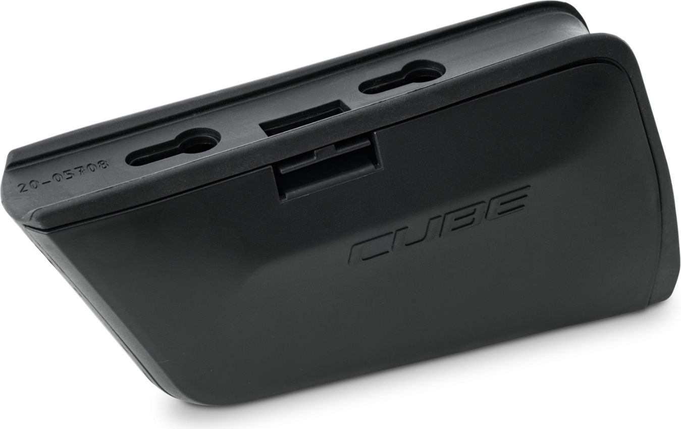 Cube Agree Storage Opbergbox | 12GO Biking