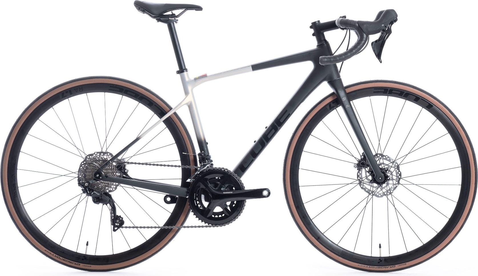 Cube Axial WS GTC Pro 2023 | 12GO Biking