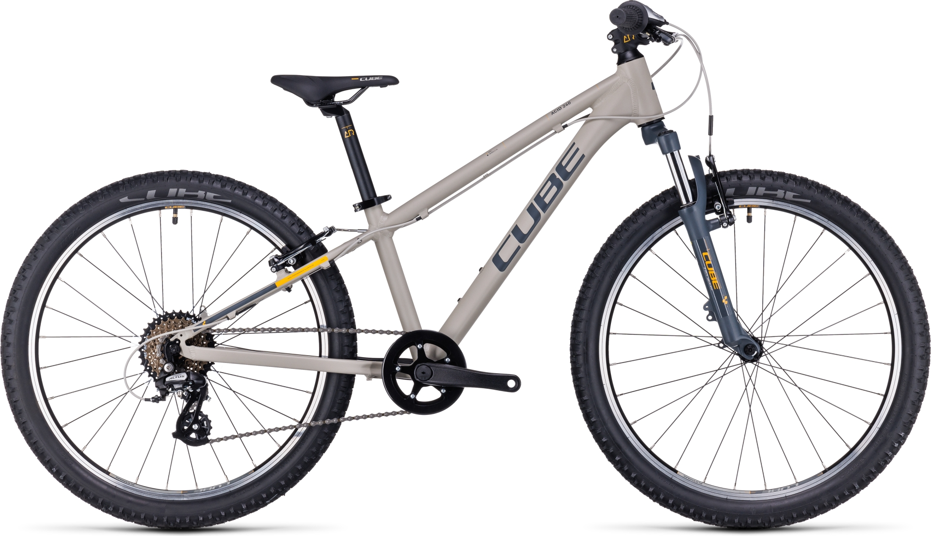 Cube Acid 240 2023 | 12GO Biking