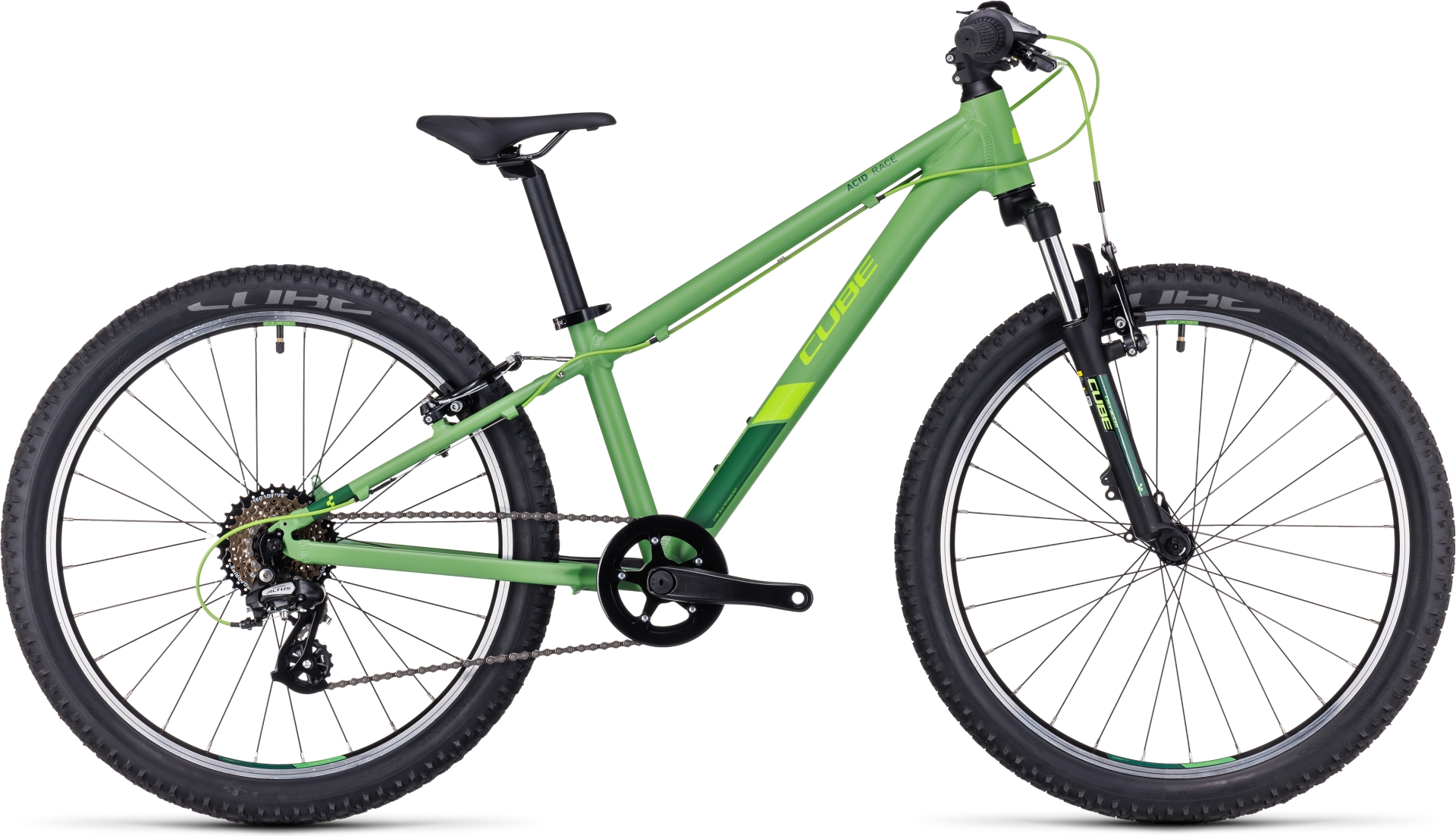 Cube Acid 240 2024 | 12GO Biking