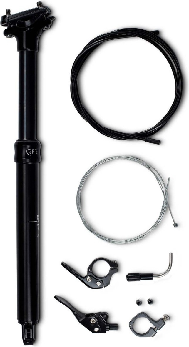 Cube RFR Telescope Pro Inside Dropper Zadelpen | 12GO Biking