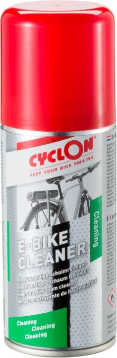 CyclOn E-Bike Cleaner | 12GO Biking