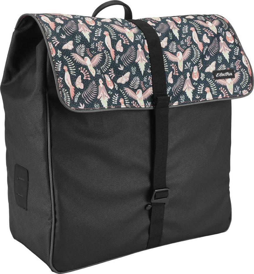 Bontrager Electra Fern Fietstas | 12GO Biking