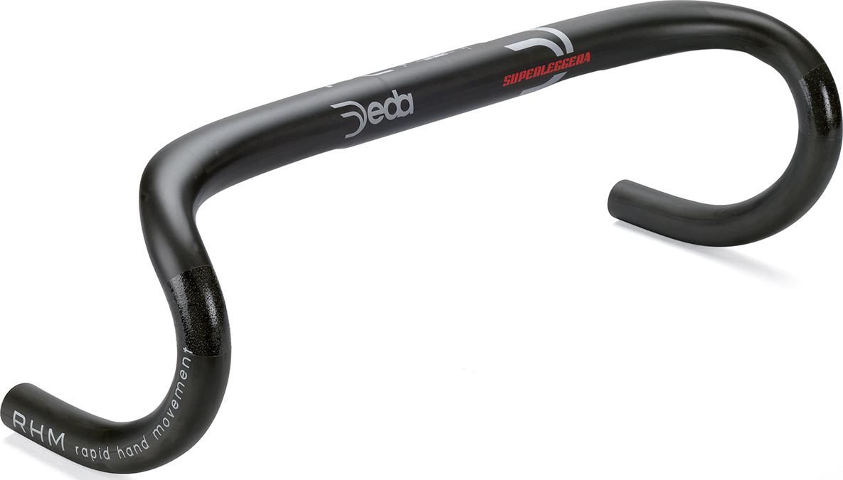 Deda Superleggera Racestuur | 12GO Biking