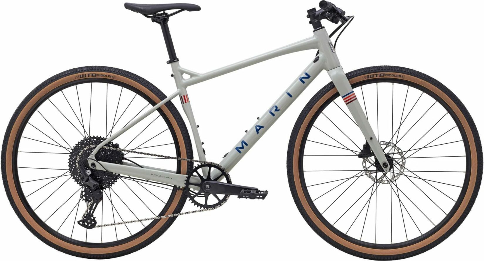 Marin DSX 1 2022 | 12GO Biking