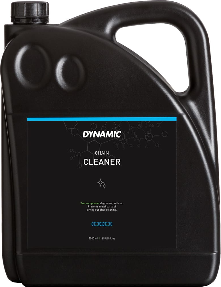 Dynamic Bike Care Chain Cleaner 5L | 12GO Biking