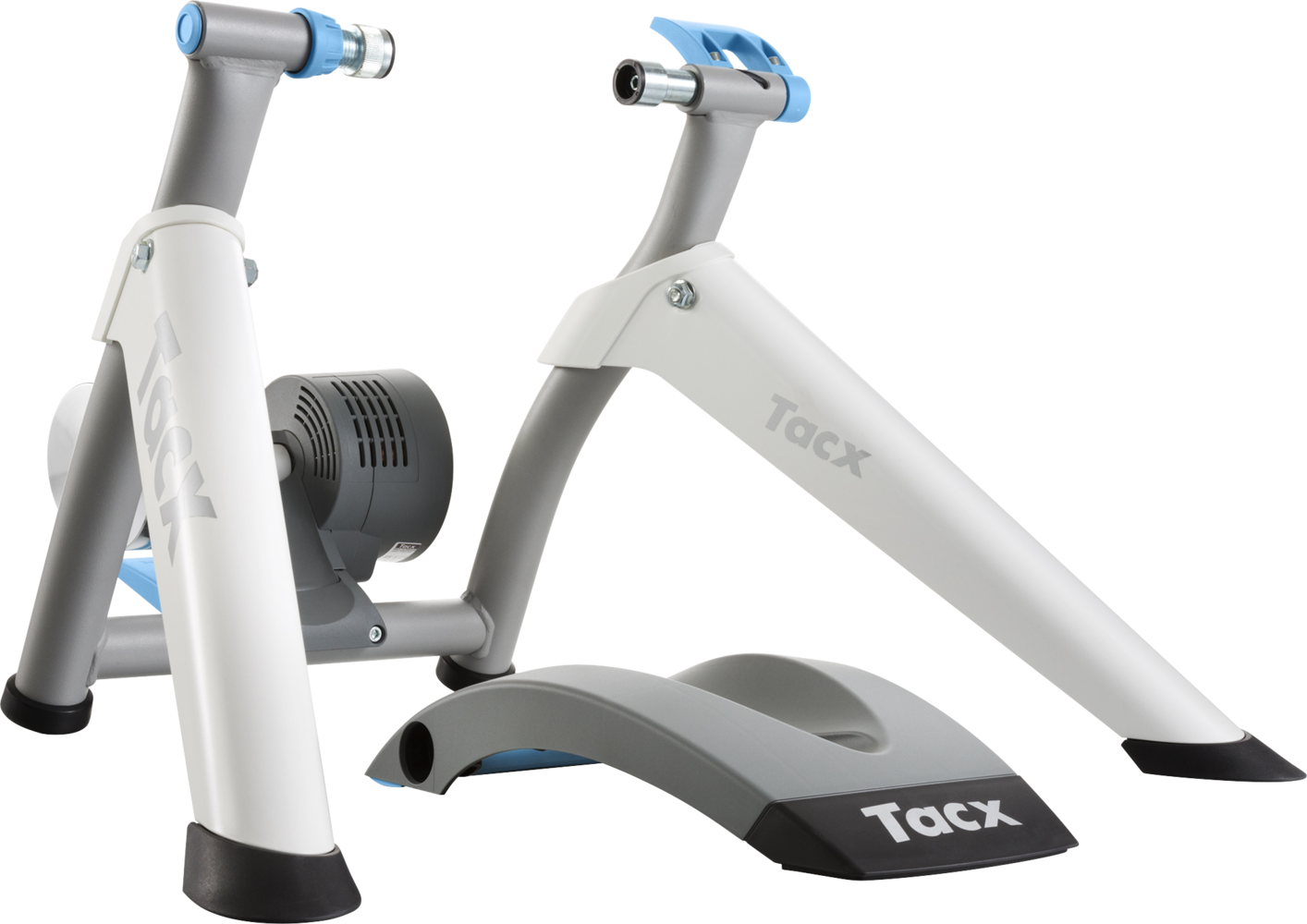 Tacx Flow Smart Fietstrainer | 12GO Biking